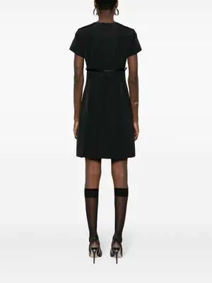 Givenchy Voyou Mini Dress