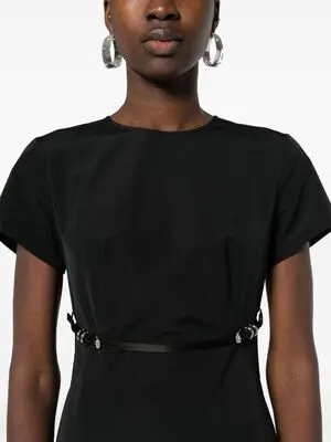 Givenchy Voyou Mini Dress