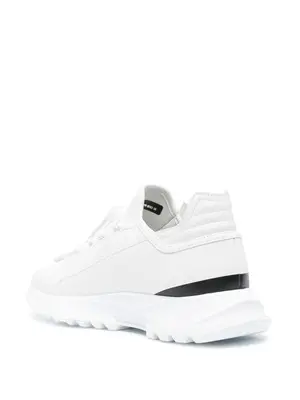 Givenchy Spectre Logo-print Sneakers
