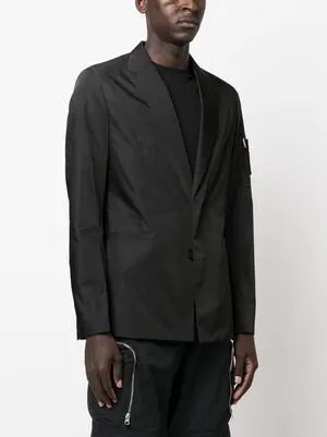 Givenchy Zip-pocket Blazer