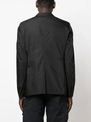 Givenchy Zip-pocket Blazer