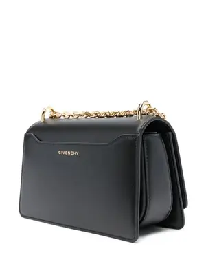 Givenchy 4g Leather Crossbody Bag