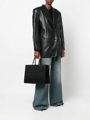 Givenchy Monogram Tote Bag
