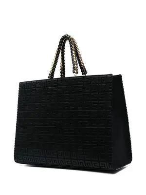Givenchy Monogram Tote Bag