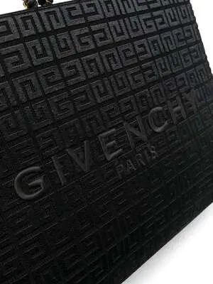 Givenchy Monogram Tote Bag