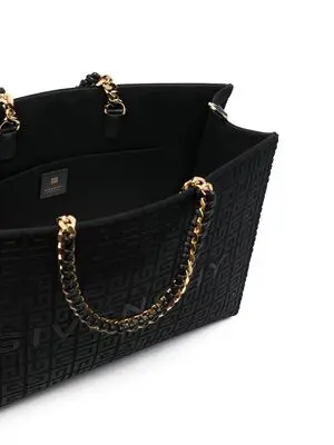 Givenchy Monogram Tote Bag