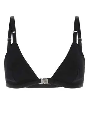 Givenchy 4g Triangle Bra - Black