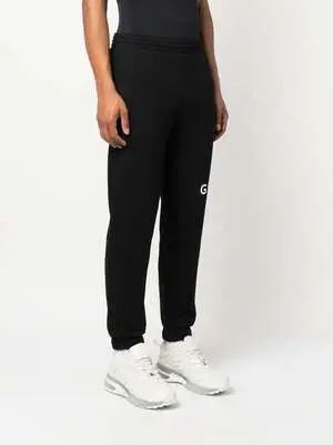 Givenchy Logo-print Cotton Track Trousers