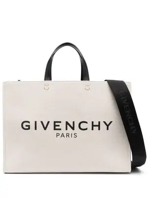 Givenchy G Tote - Black