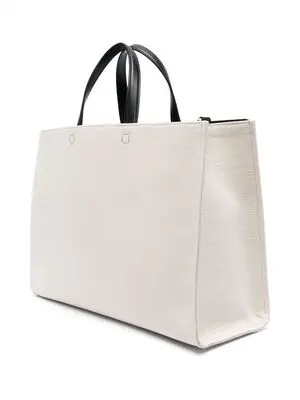 Givenchy G Tote - Black