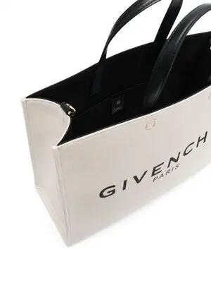 Givenchy G Tote - Black