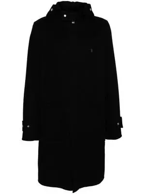 Givenchy Single Breasted Coats For Men