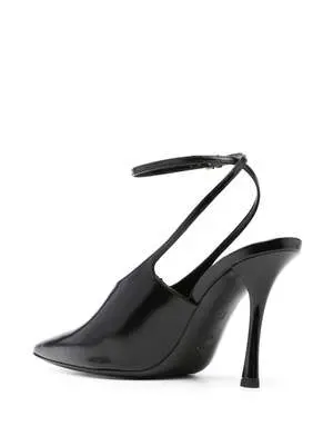 Givenchy Show 105mm Pumps