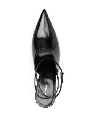 Givenchy Show 105mm Pumps