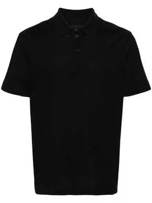 Givenchy Embroidered Polos For Men