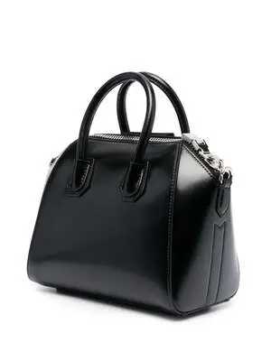 Givenchy Antigona Tote Bag - Black