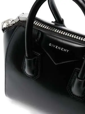 Givenchy Antigona Tote Bag - Black