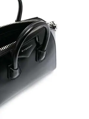Givenchy Antigona Tote Bag - Black
