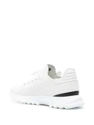 Givenchy Spectre Zip-up Sneakers - White