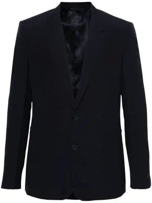 Givenchy Wool Single-breasted Blazer