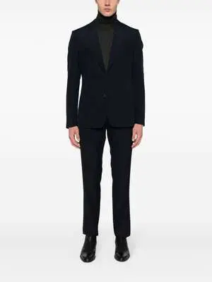 Givenchy Wool Single-breasted Blazer