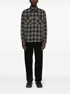 Givenchy Wide-leg Carpenter Jeans