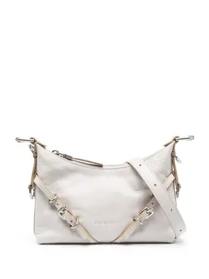 Givenchy Logo-lettering Cross Body Bag