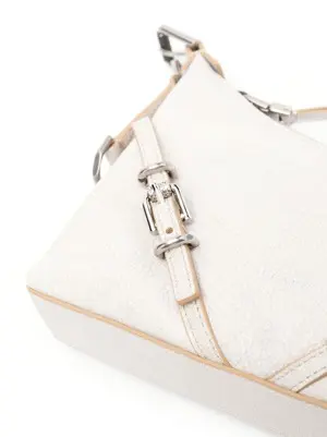 Givenchy Logo-lettering Cross Body Bag