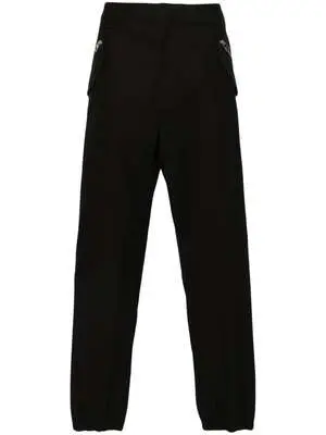 Loewe Gabardine Cargo Trousers
