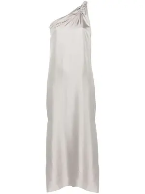 Loulou De Saison Loulou Studio Adela Maxi Dress