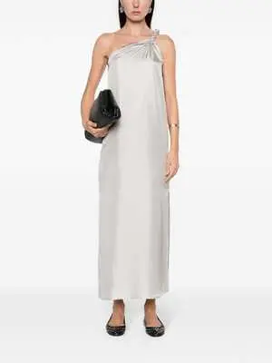 Loulou De Saison Loulou Studio Adela Maxi Dress
