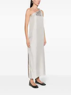 Loulou De Saison Loulou Studio Adela Maxi Dress
