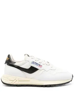 AUTRY Reelwind Low-top Sneakers