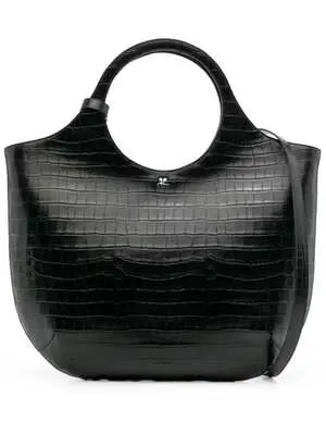 Courreges Large Totes