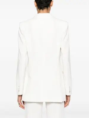 Max Mara Plinio Single-breasted Blazer
