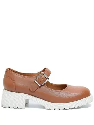 Studio Chofakian Textured Shoes For Women