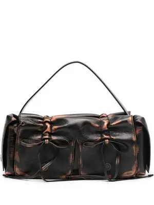 Acne Studios Multipocket Tote Bag