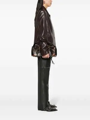 Acne Studios Multipocket Tote Bag