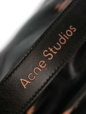 Acne Studios Multipocket Tote Bag