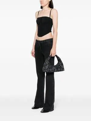 Off-White Shoulder Bag
