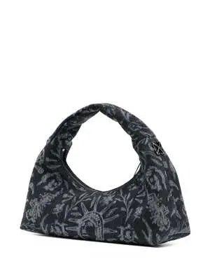 Off-White Shoulder Bag