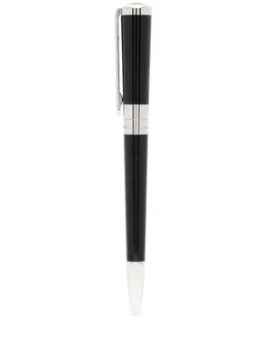 S.t. Dupont Liberte Ballpoint Pen - Black