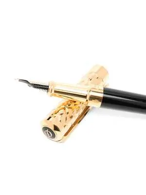 S.t. Dupont Liberte Fountain Pen