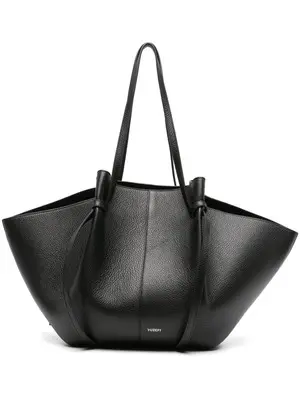 Yuzefi Mochi Shoulder Bag - Black