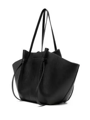 Yuzefi Mochi Shoulder Bag - Black