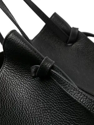 Yuzefi Mochi Shoulder Bag - Black