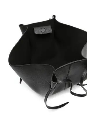 Yuzefi Mochi Shoulder Bag - Black