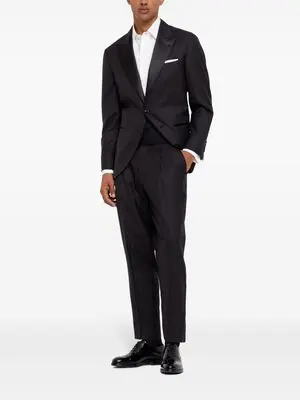 Brunello Cucinelli Single-breasted Wool Suit