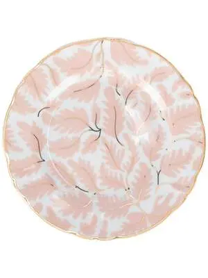 BITOSSI HOME Selva Dessert Plate - White