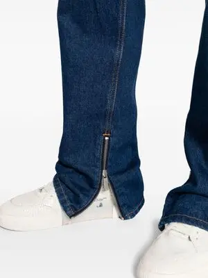 Off-White Wide-leg Skate Jeans